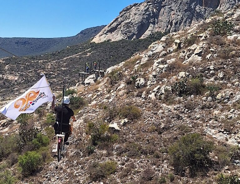 Desarrollo Personal en las Alturas: Creciendo a Través de la Aventura ...